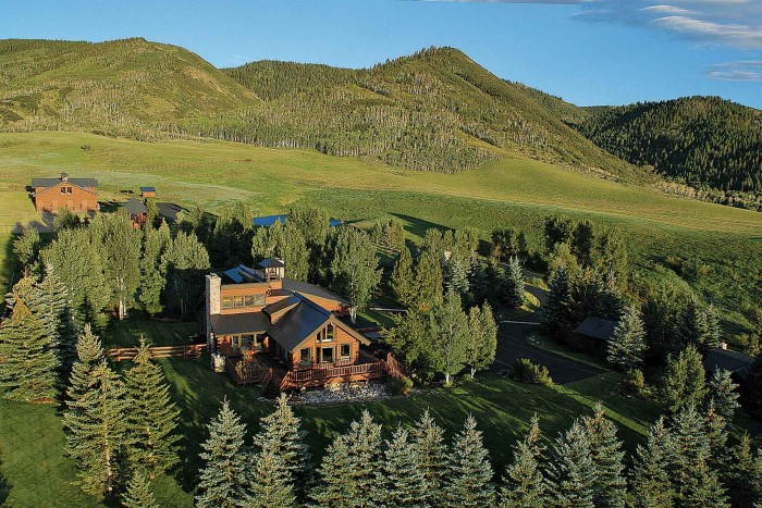 Round Mountain Ranch sells for $11 million | SteamboatToday.com